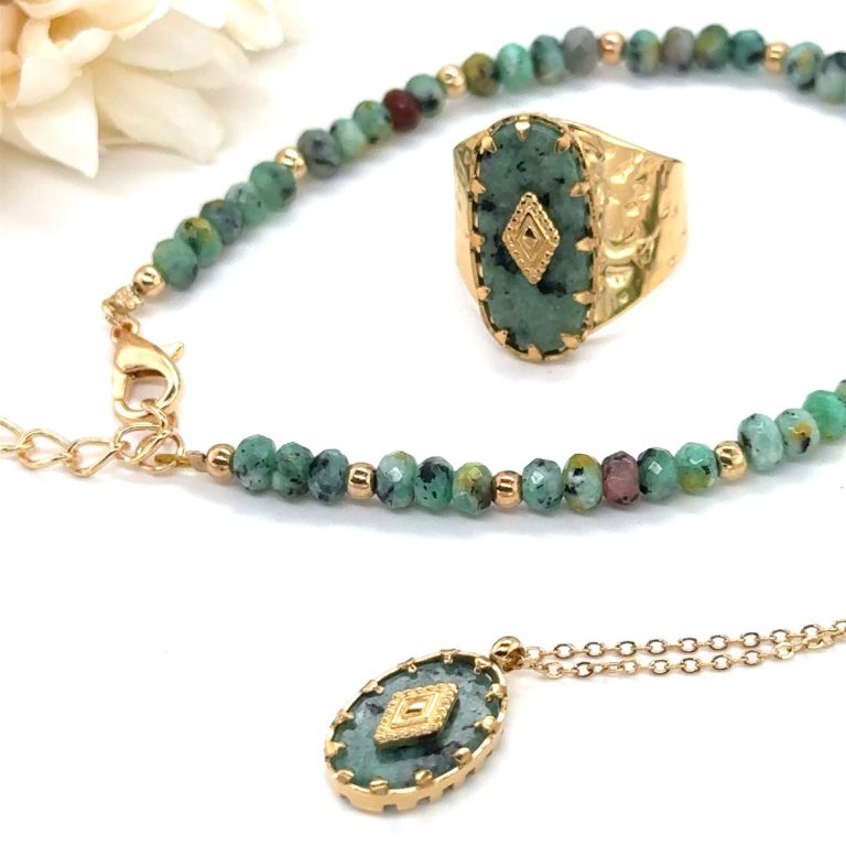 Armband Anneke - Design-Silvia